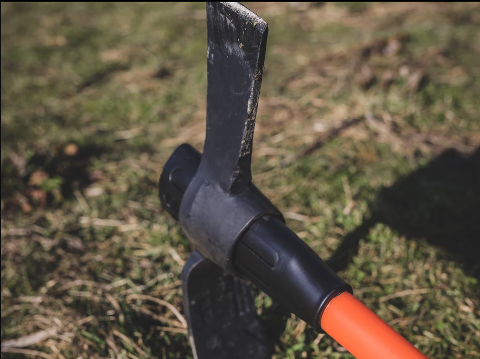 Pick Mattock vs Cutter Mattock – Atlas Trade NZ