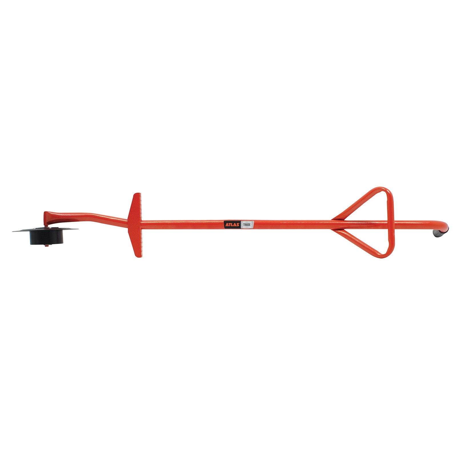 Atlas Trade Drop Forged Disc Edge Trimmer – Atlas Trade NZ