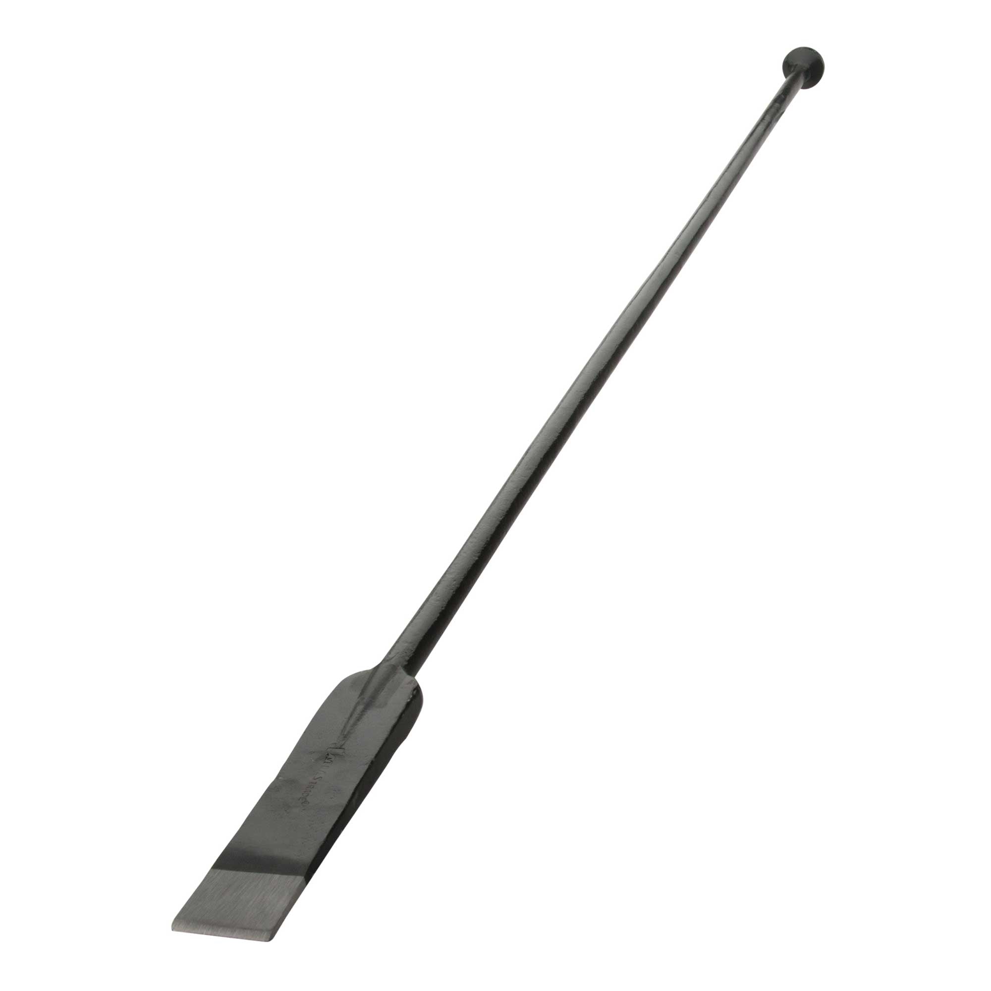 Atlas Trade Full Forged Post Hole Digging Bar – Atlas Trade NZ