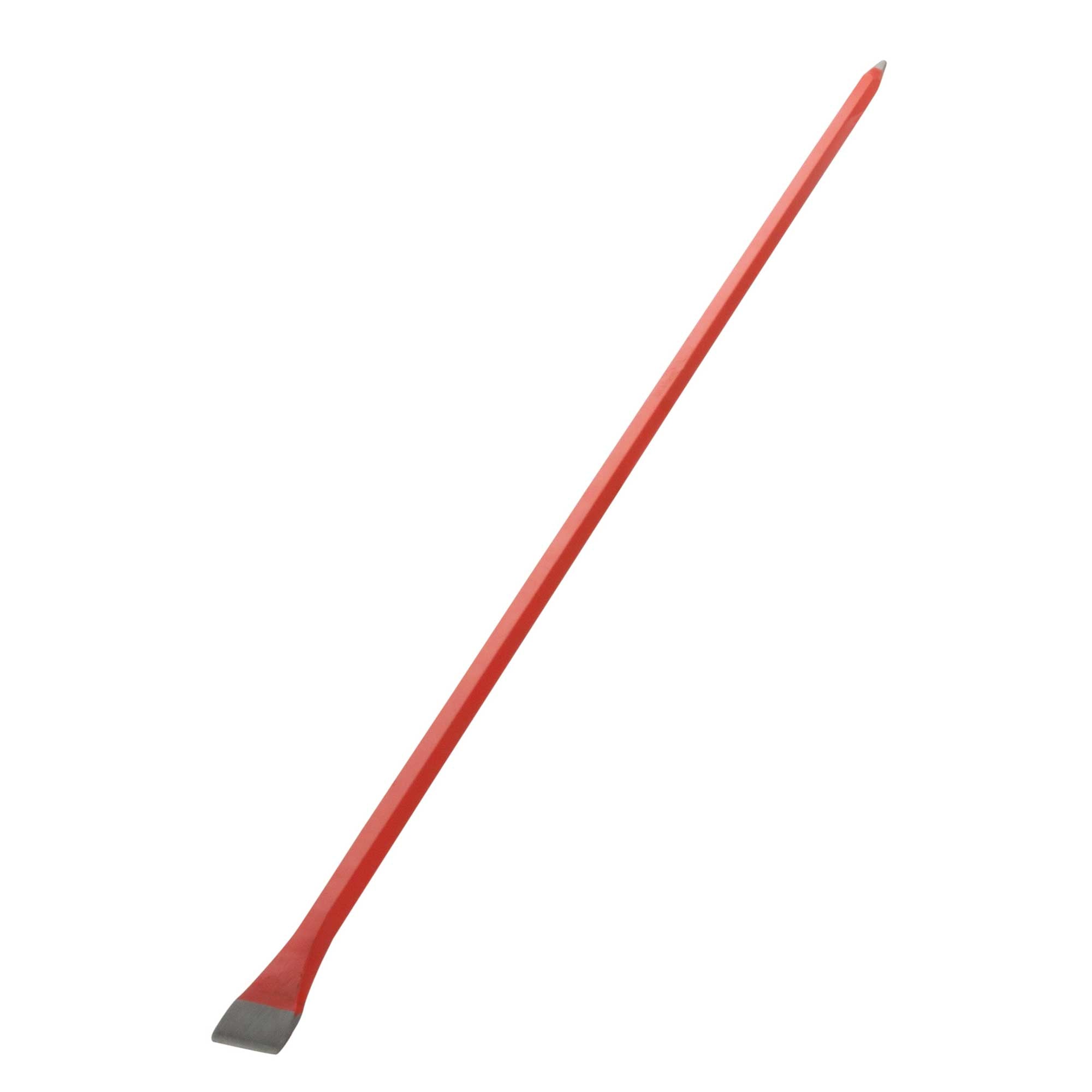 Atlas Trade Full Forged Crow Bar – Atlas Trade NZ