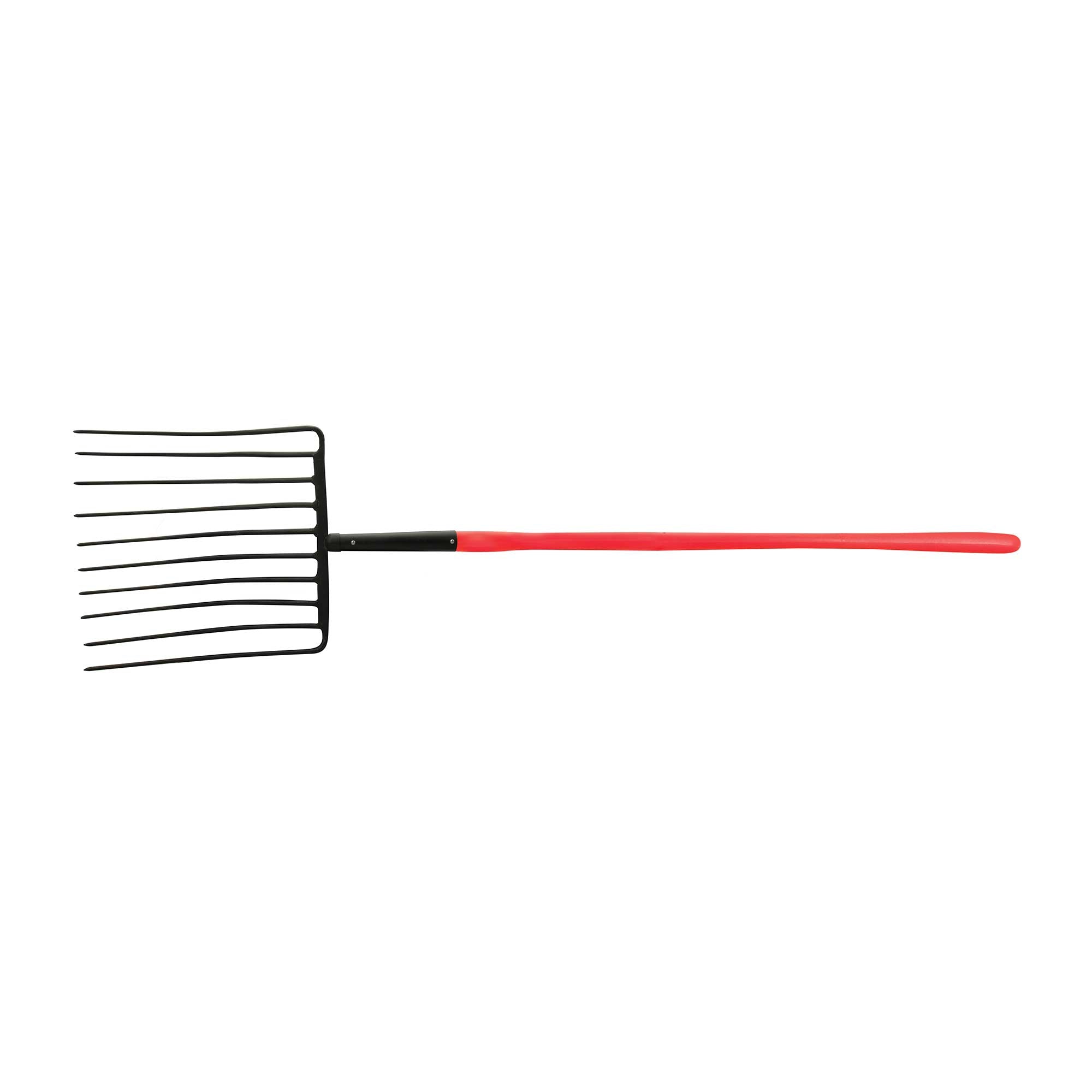 Atlas Trade 10T Mulching Fork – Atlas Trade NZ