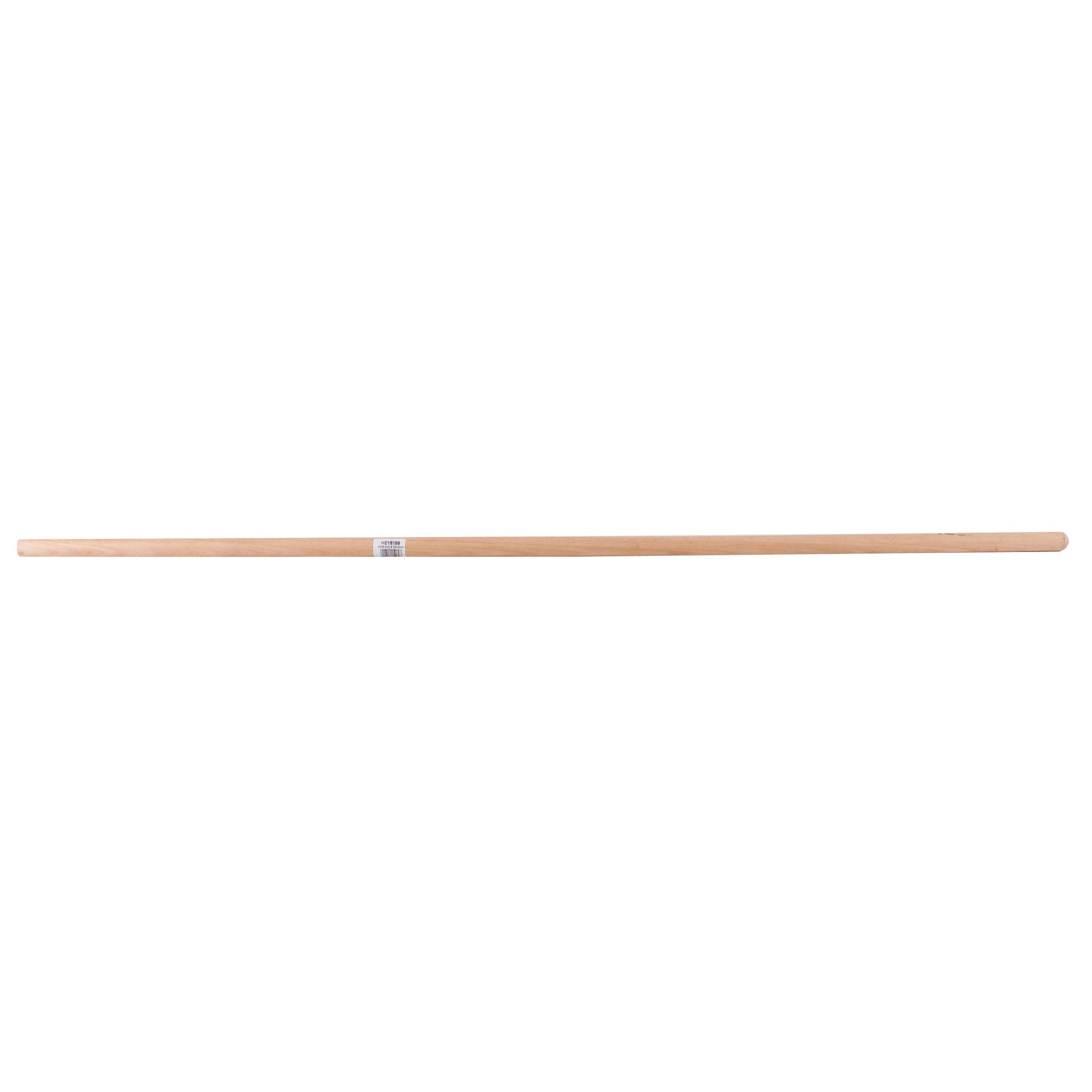 Atlas Trade 1200mm x 22mm FSC® Plain Rake Handle – Atlas Trade NZ