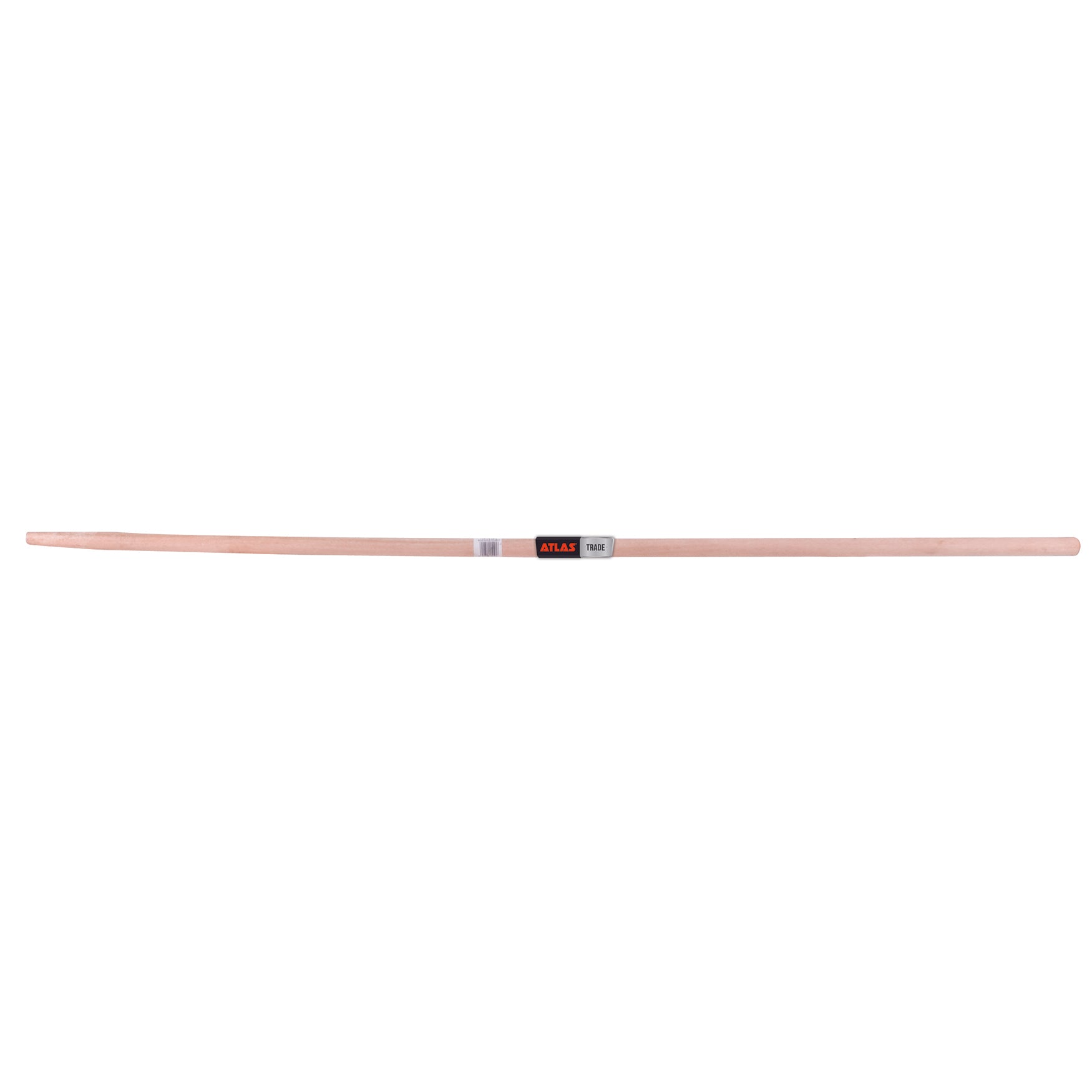 Atlas Trade 1300mm x 25mm FSC® Plain Rake Handle – Atlas Trade NZ