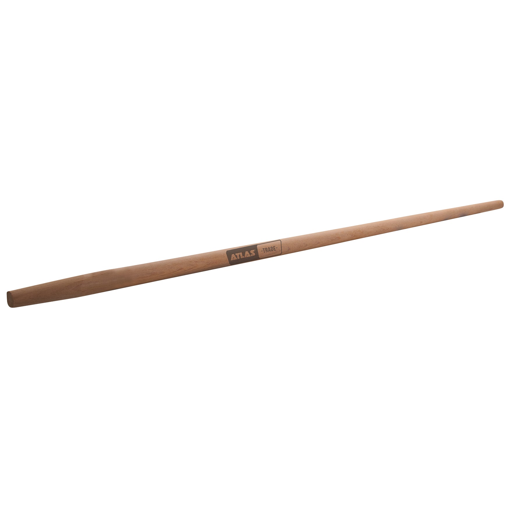 Atlas Trade 1450mm x 28mm FSC® Plain Rake/Cultivator Handle – Atlas ...